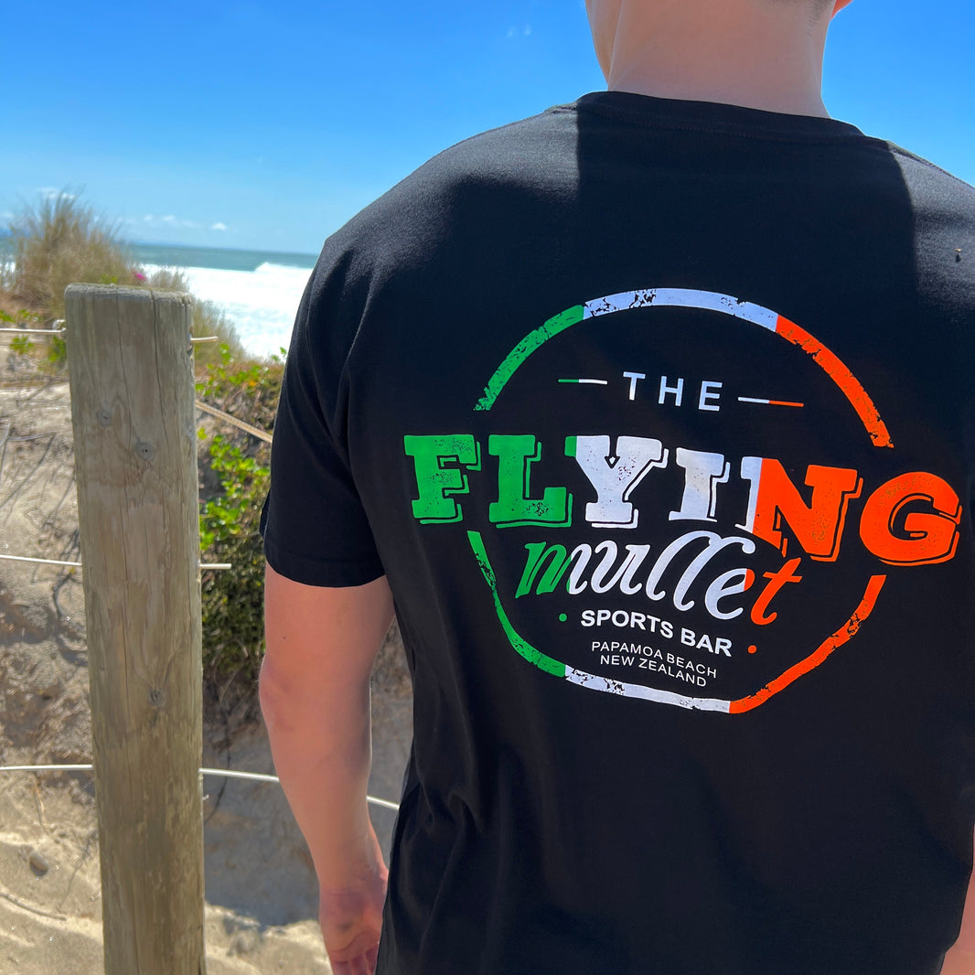 Products – The Flying Mullet