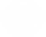 The Flying Mullet